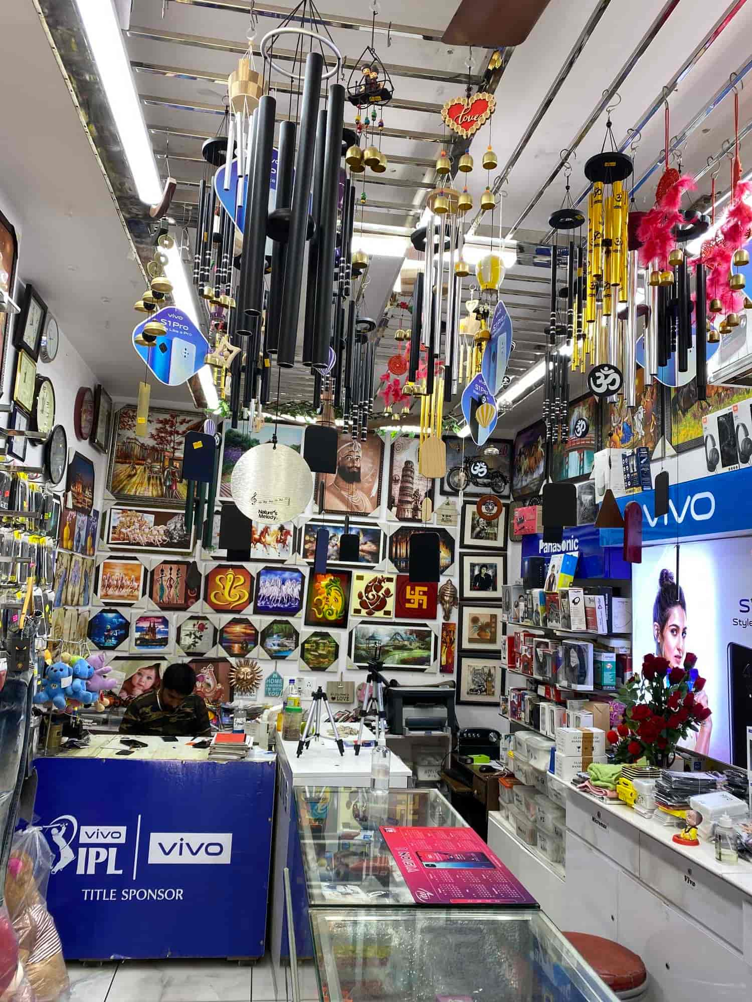 Dream Spot in Naya Bazar,Sirmaur - Best Sony-Mobile Phone Dealers in ...