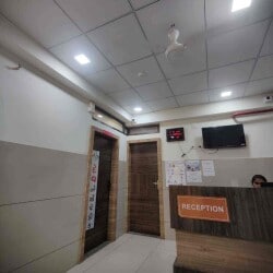 Dev Orthopaedic & Joint Replacement Hospital Palanpur Dr Priyesh Darji ...