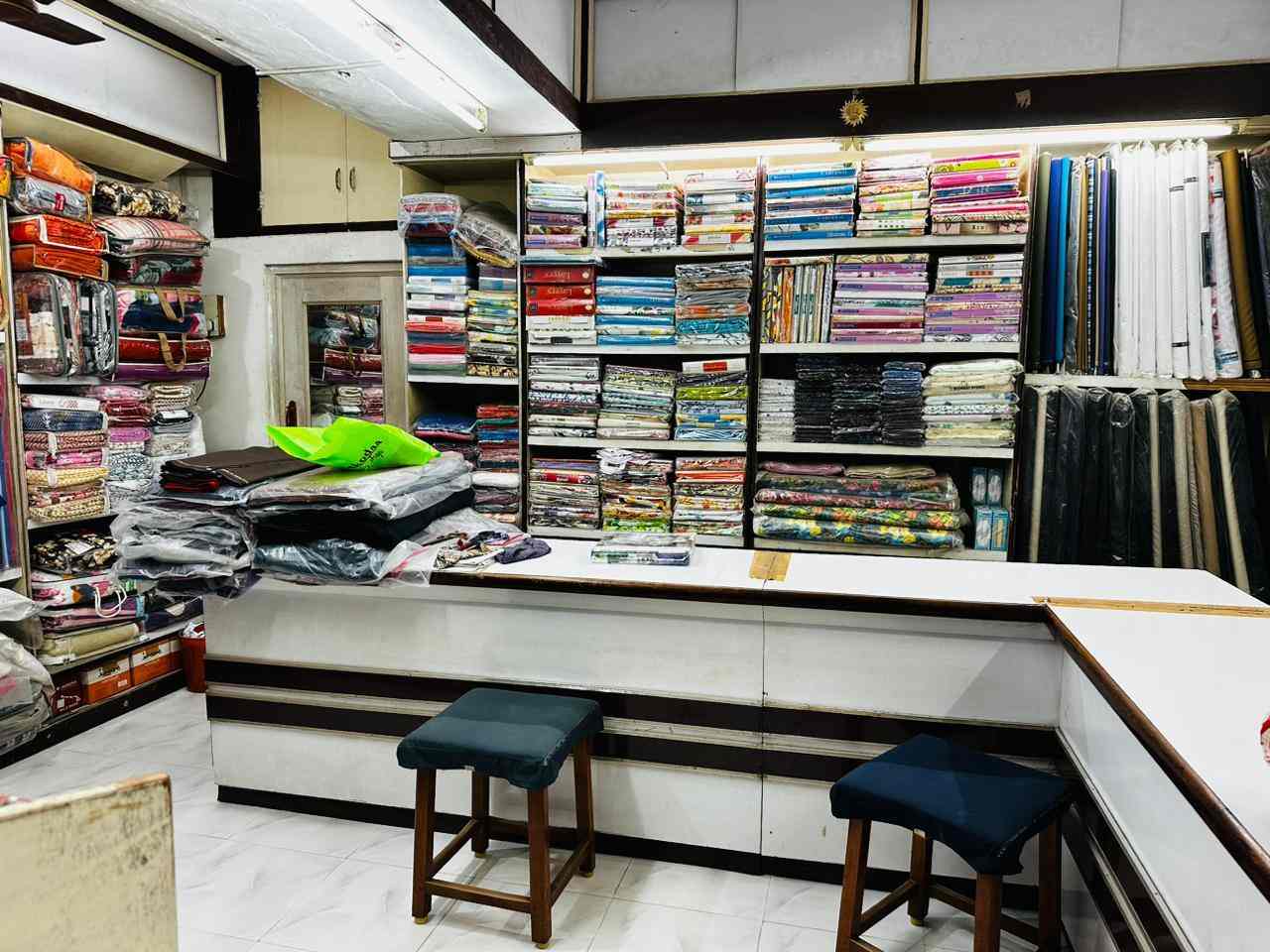 Excel Bombay Dyeing in Anna Colony,Sivakasi - Best Readymade Garment ...