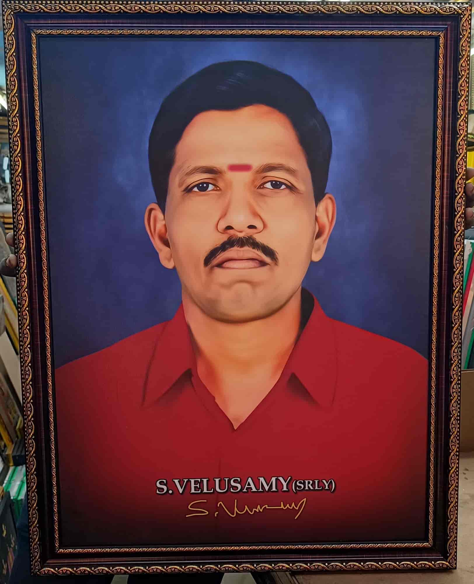 Rudhran Studio in Near Raamji Polypacks,Sivakasi - Best Photo Studios ...