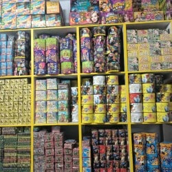 Top Ariharaa Fire Cracker Wholesalers in Sivakasi - फायर क्रैकर ...
