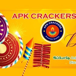 Top We Two Fire Cracker Dealers in Sivakasi - Best We Two Fire Cracker ...