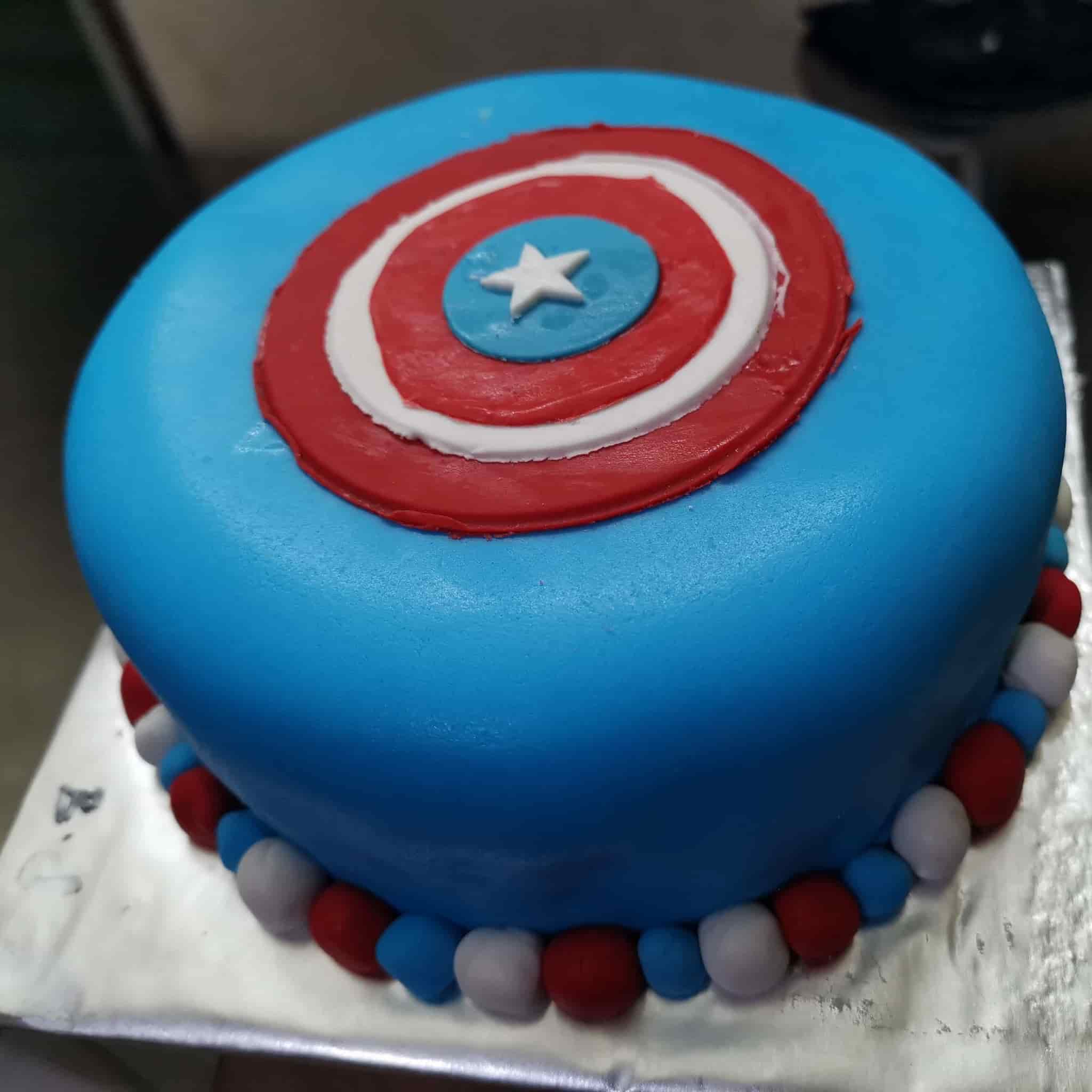 Coronation Bakery in Sivakasi Ho,Sivakasi - Best Bakeries in Sivakasi ...