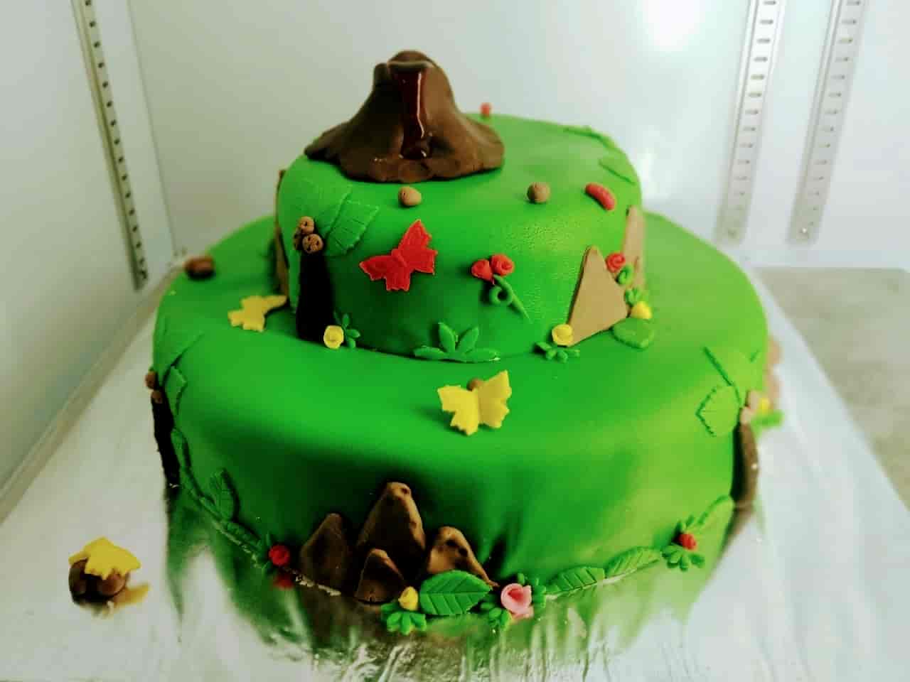 Coronation Bakery in Sivakasi Ho,Sivakasi - Best Bakeries in Sivakasi ...