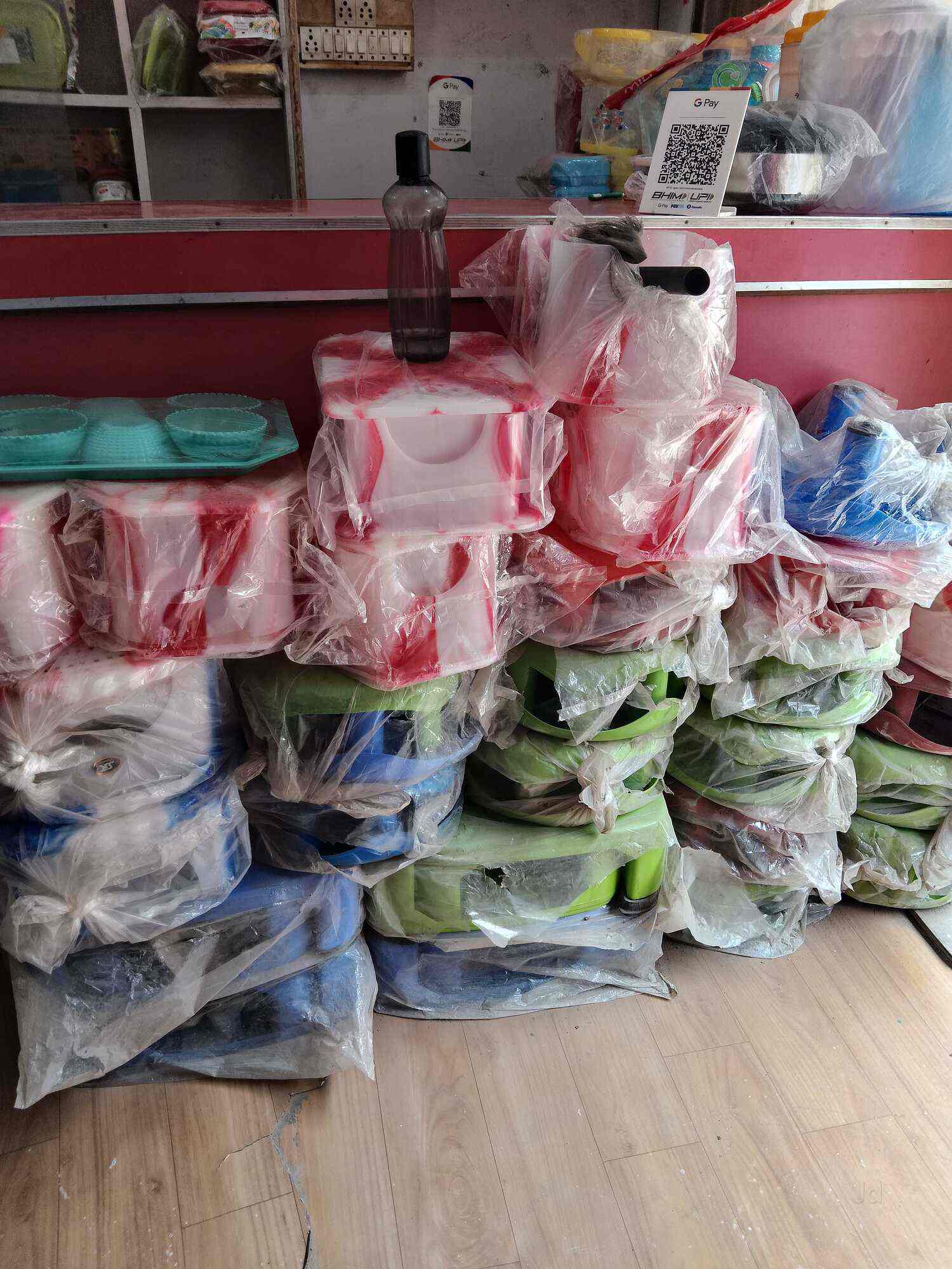 Top Plastic Product Dealers in Siwan - Best Plastic Product Traders ...