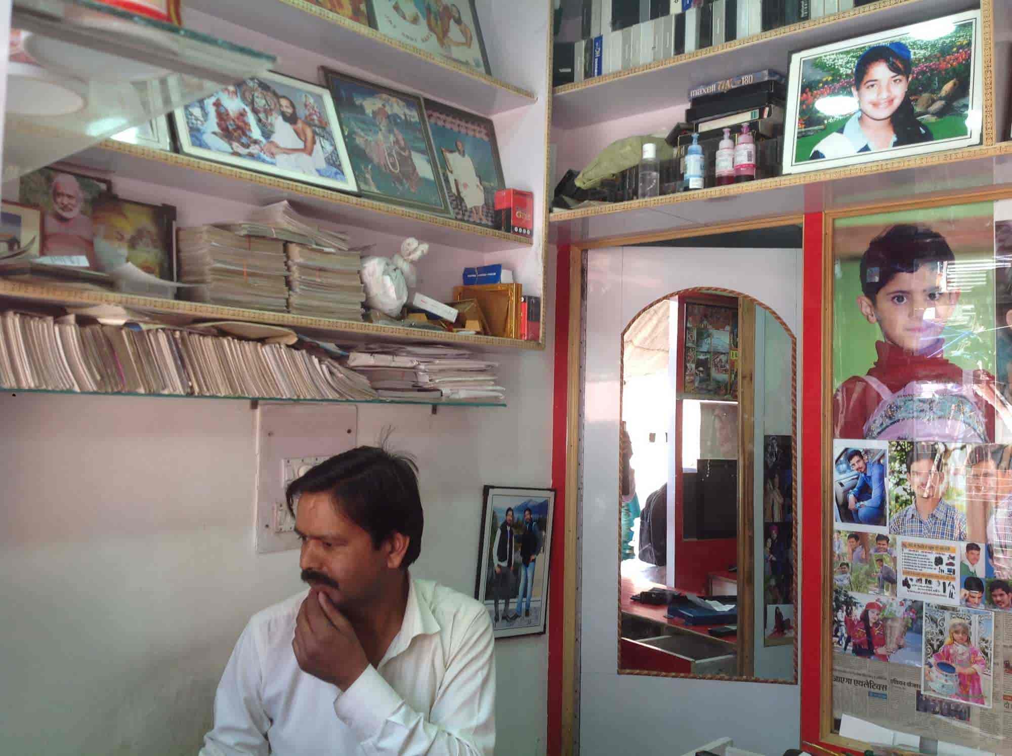 Narender Art Studio in Solan Bypass Chowk,Solan - Best Commercial ...