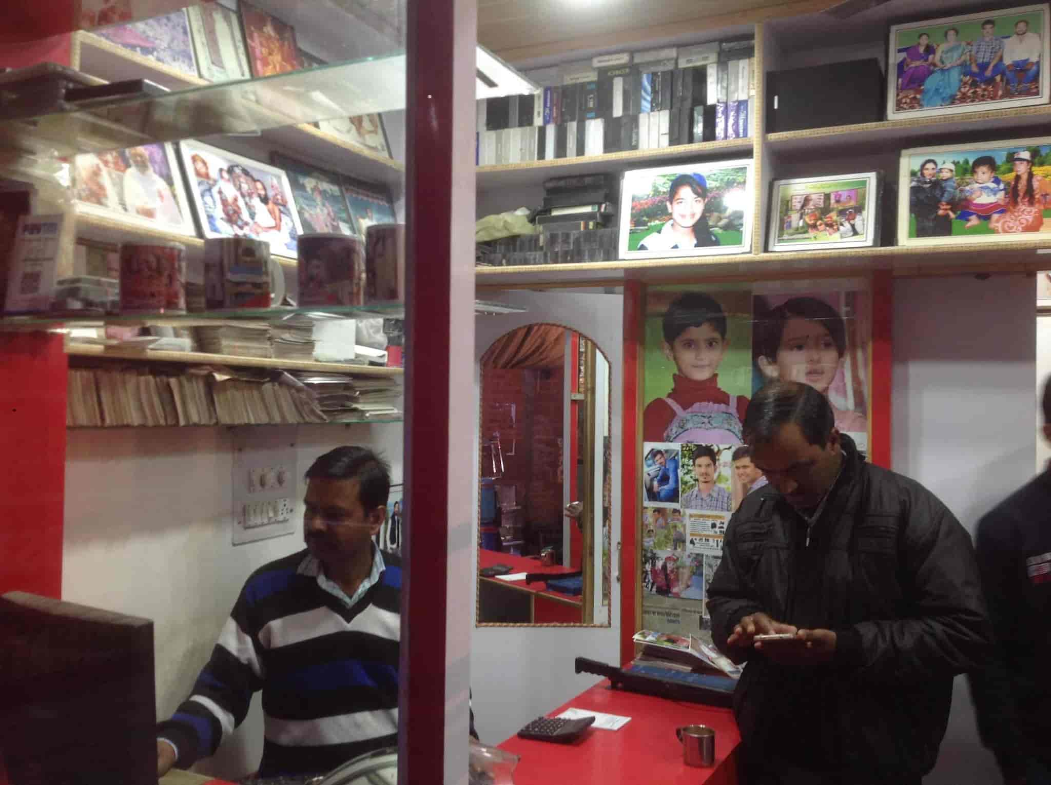 Narender Art Studio in Solan Bypass Chowk,Solan - Best Commercial ...