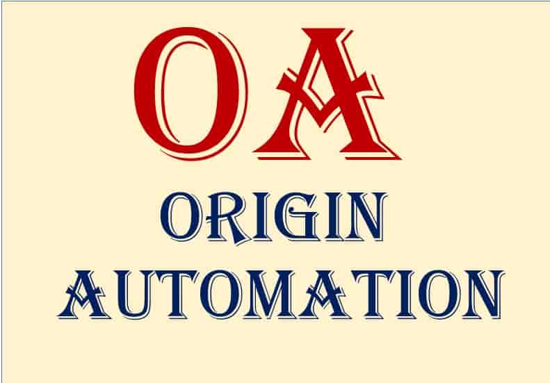 Origin Automation in Baddi,Baddi - Best Electricians near me in Baddi - Justdial