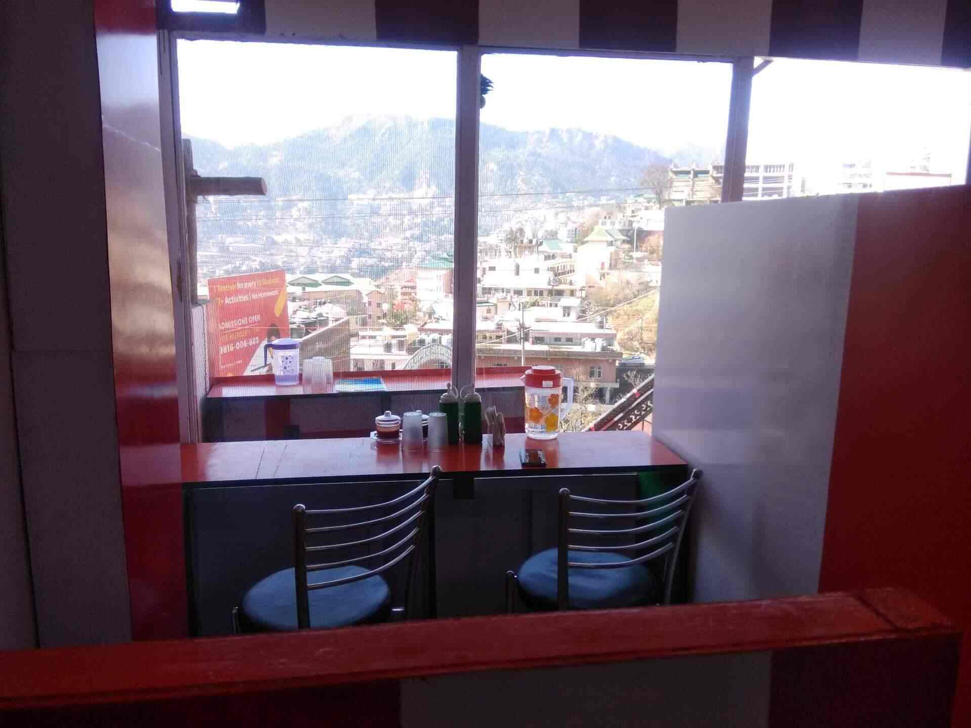 Zotato in Solan HO,Solan - Order Food Online - Best Restaurants in ...