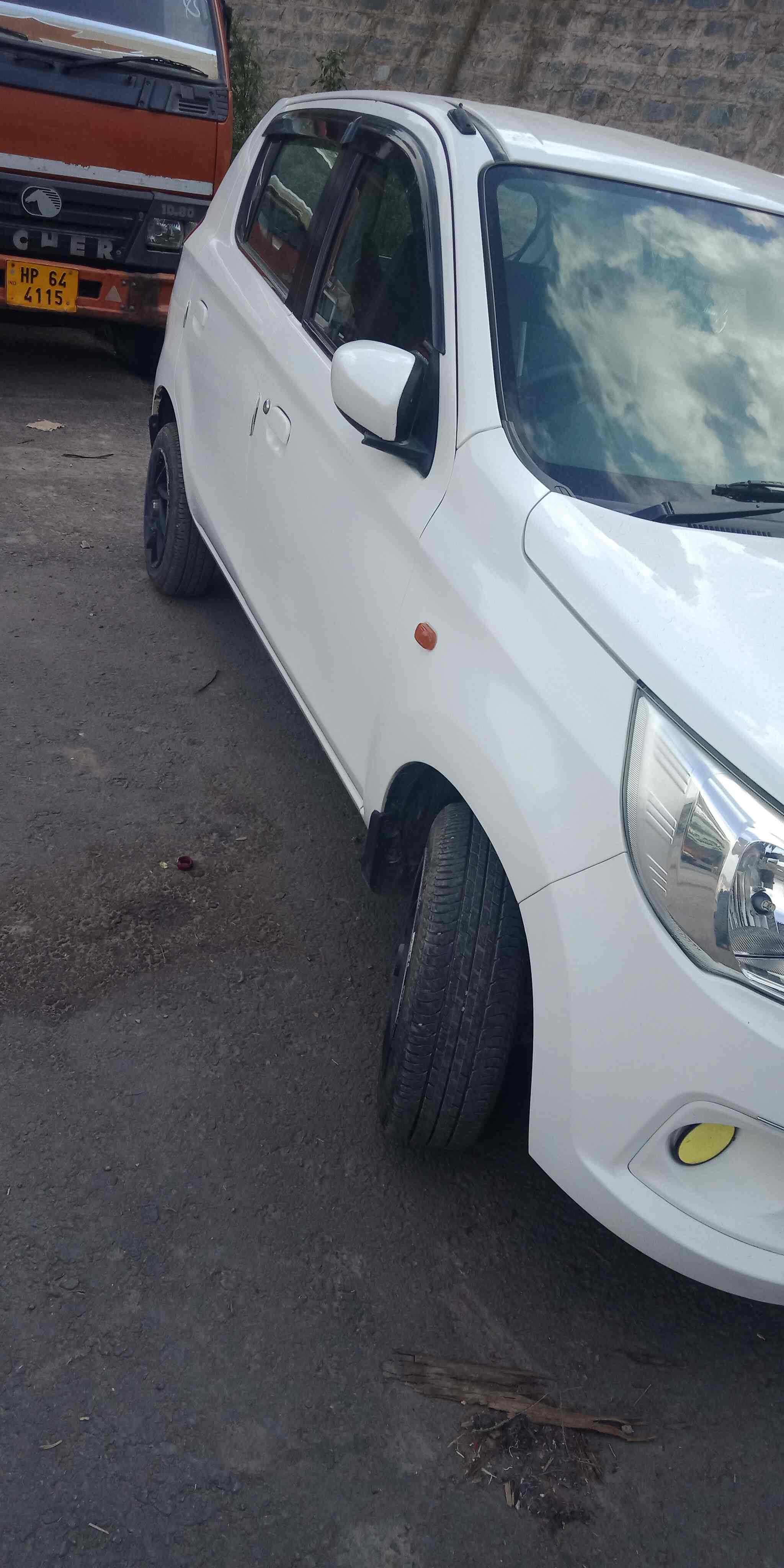 New Lite Motors in Solan HO,Solan - Best Nissan-Car Repair & Services ...