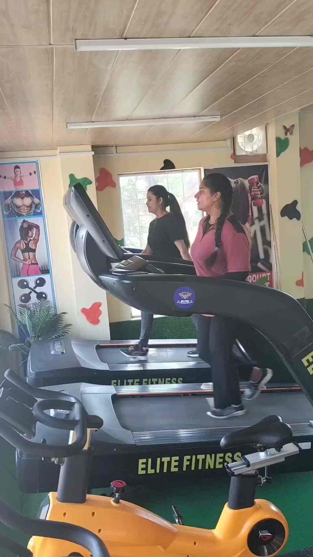 K Fitness Gym in Dhayawala,Solan - Best Gyms in Solan - Justdial