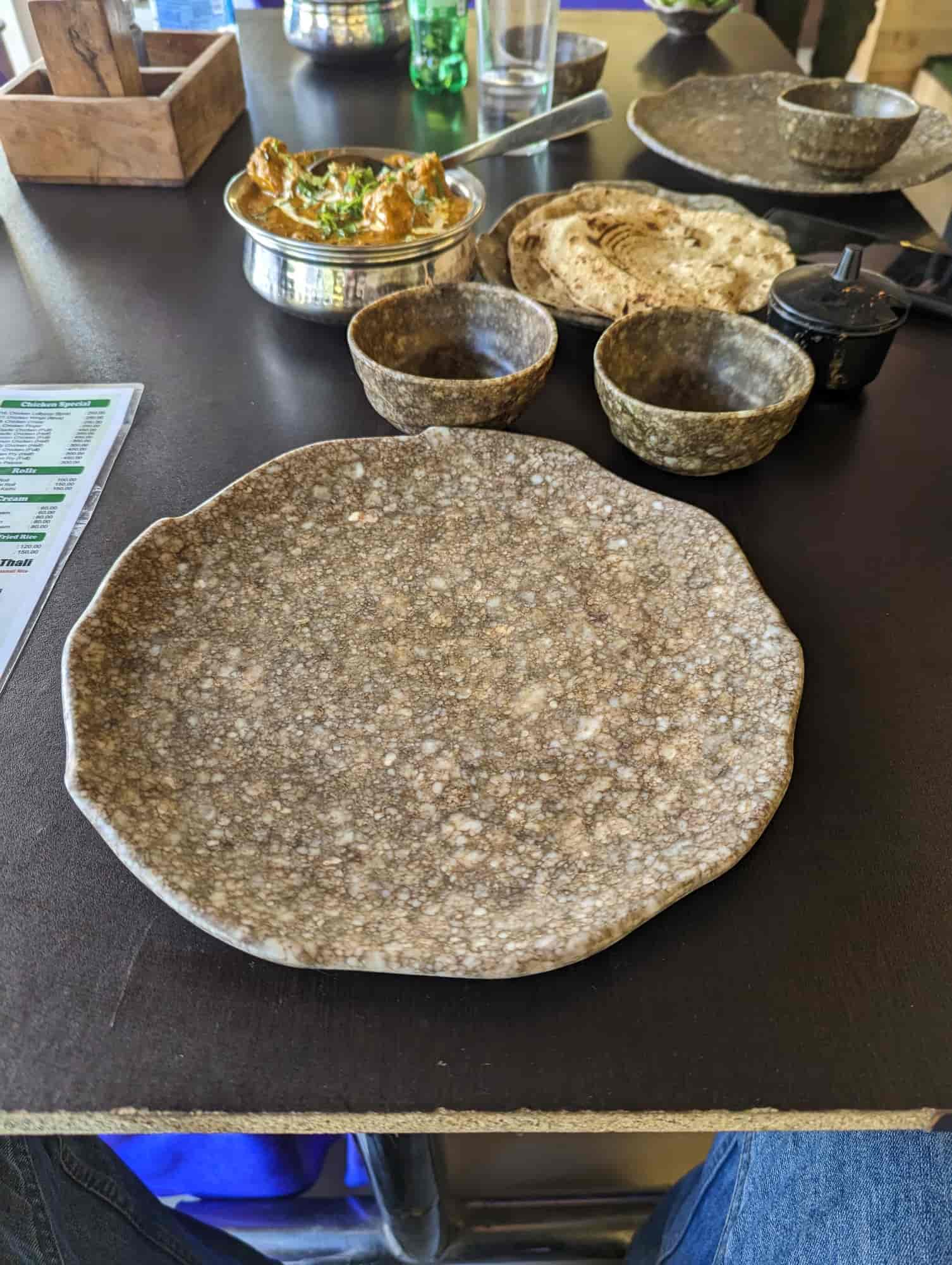 Namaste Chef in Solan - Best Restaurants in Solan - Justdial