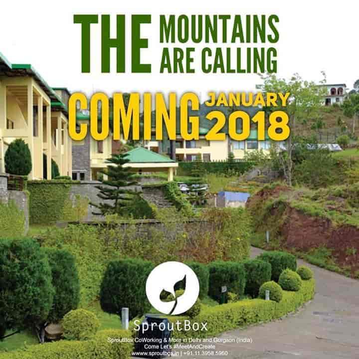 Book Suryavilas Luxury Resort in Kumarhatti,Solan - Best Resorts in ...