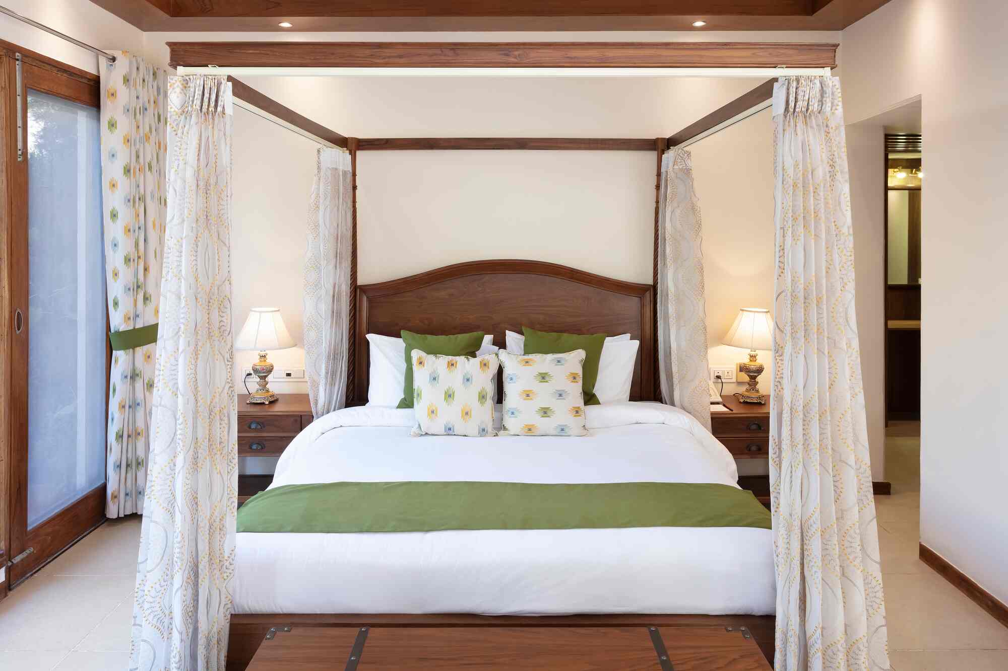 Book Suryavilas Luxury Resort in Kumarhatti,Solan - Best Resorts in ...