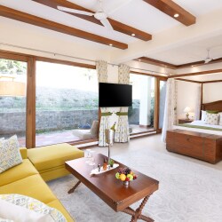 Book Suryavilas Luxury Resort in Kumarhatti,Solan - Best Resorts in ...