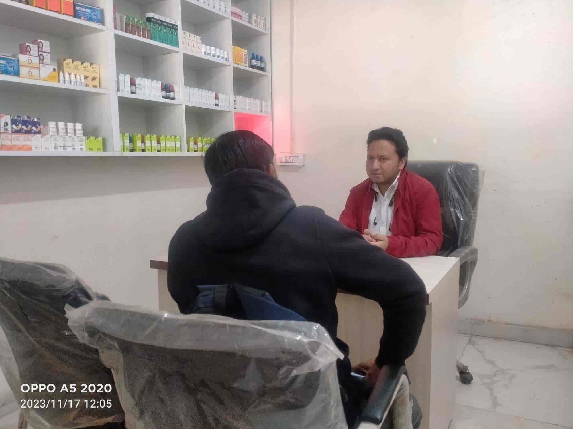 Dr. Anil Homoeopathic Clinic in Baddi Sitalpur,Solan - Best Homeopathic ...