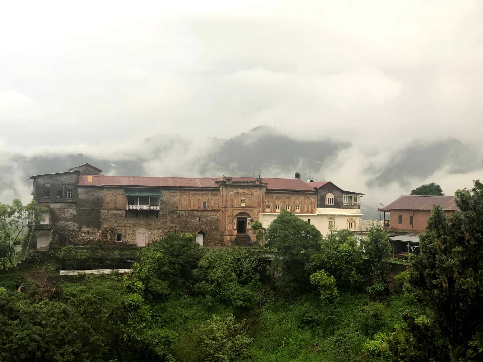 Book Alcor Spa Resorts in Kuthar,Solan - Best Resorts in Solan - Justdial