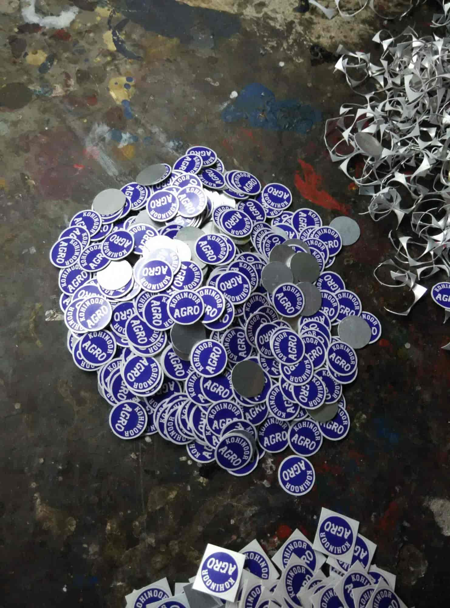 Marc Enterprises Pvt Ltd in Katha, Baddi - Best Fan Manufacturers in ...
