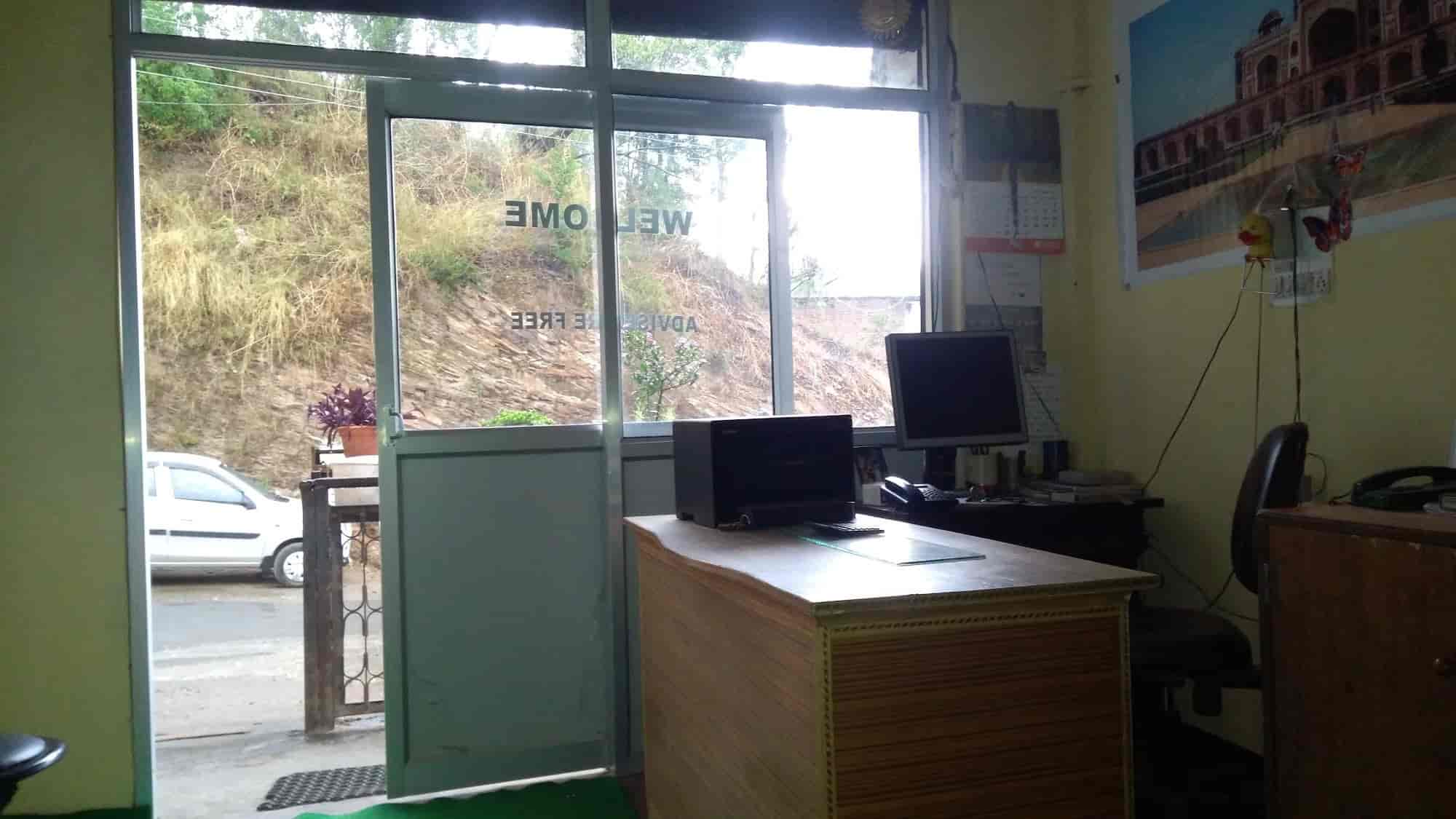 Pulse Ratete Tours in Sayri,Solan - Best Travel Agents in Solan - Justdial