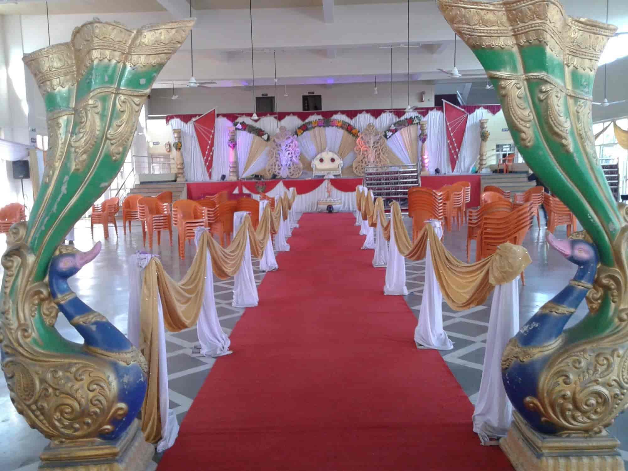 Sai Decoraters in Navi Peth,Solapur - Best Event Organisers For Sports ...