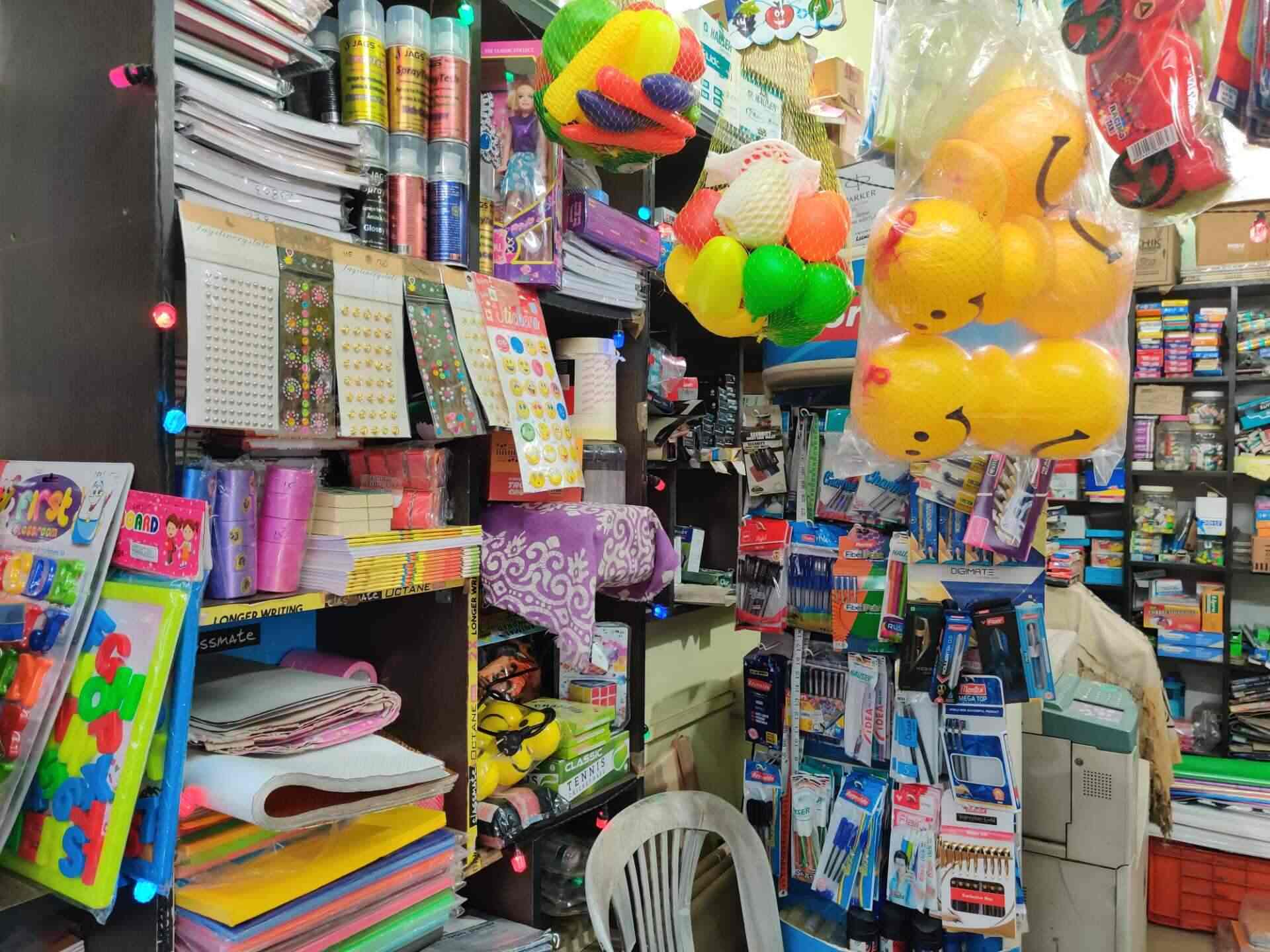 Daily Needs in Jule Solapur,Solapur - Best Pen Dealers in Solapur ...