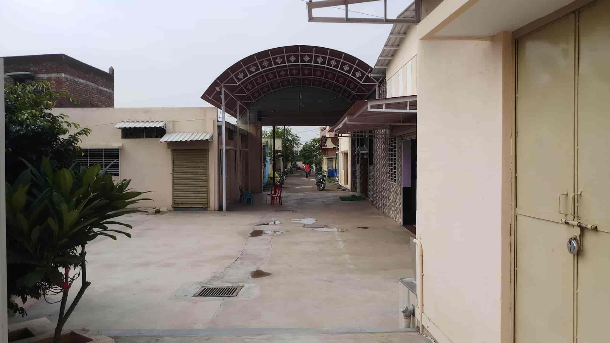 Nagnath Sanskritik Bhavan Function Hall in Sunil Nagar,Solapur - Best ...