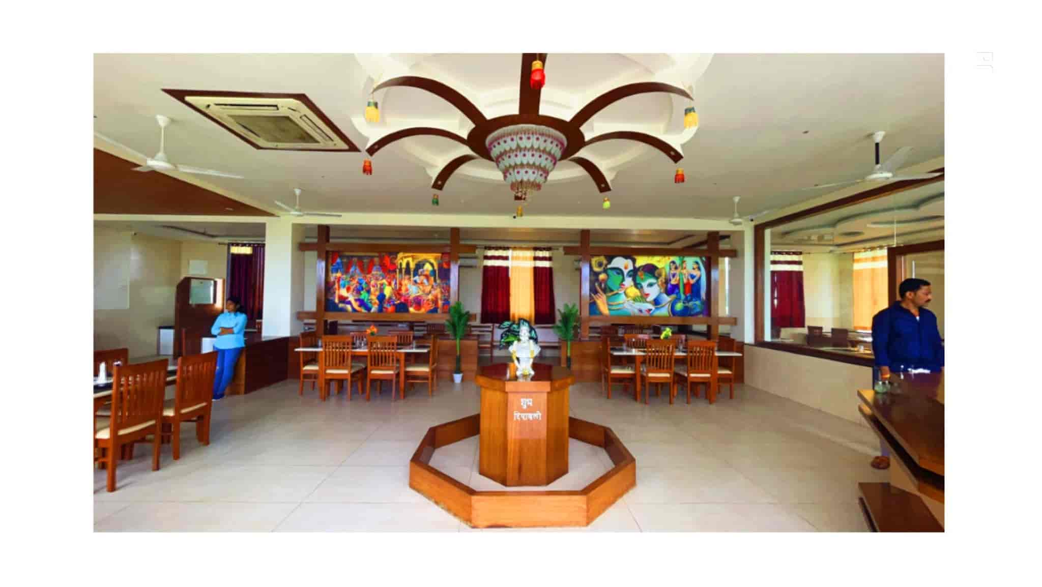 Hotel Sweet & Salty Family Restaurant in Tembhurni Solapur,Solapur ...