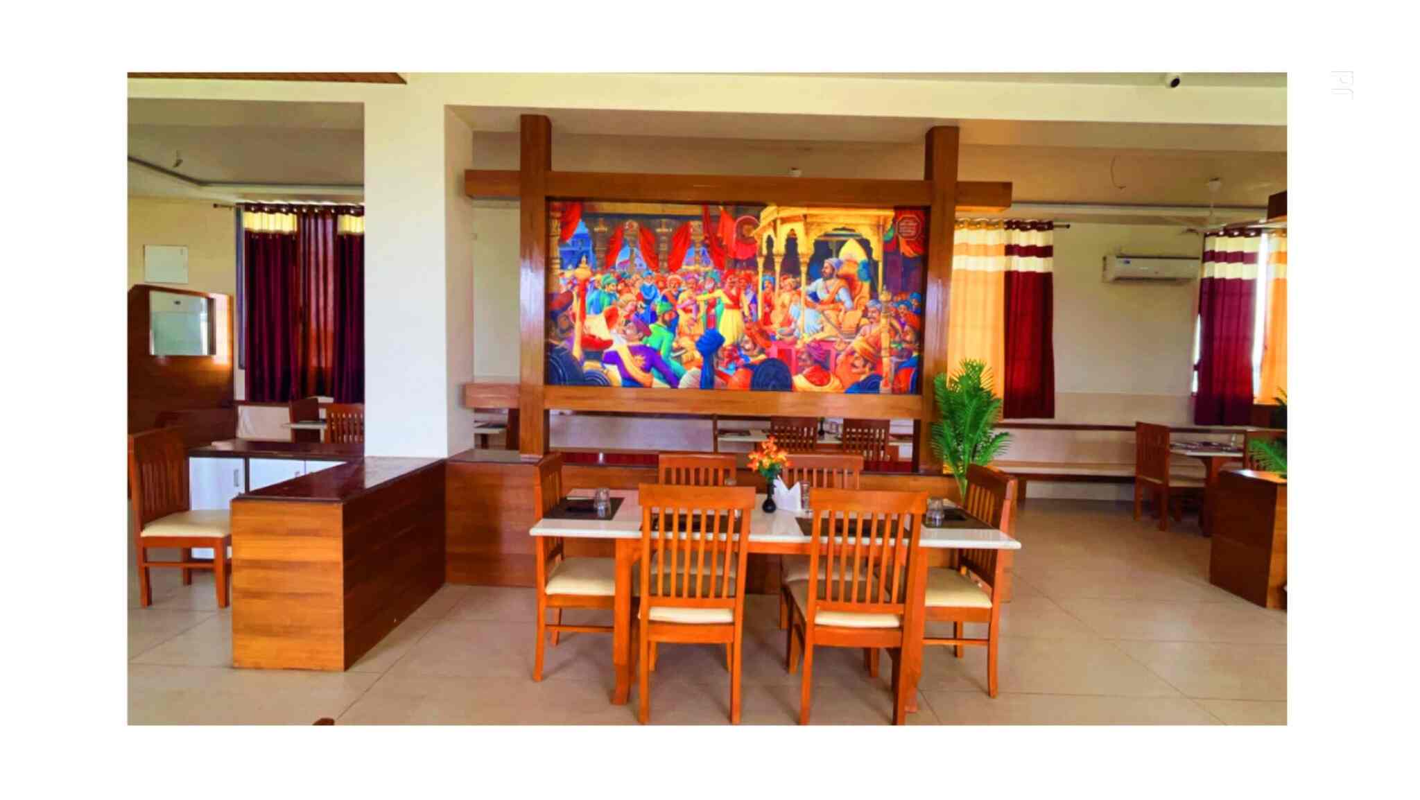 Hotel Sweet & Salty Family Restaurant in Tembhurni Solapur,Solapur ...