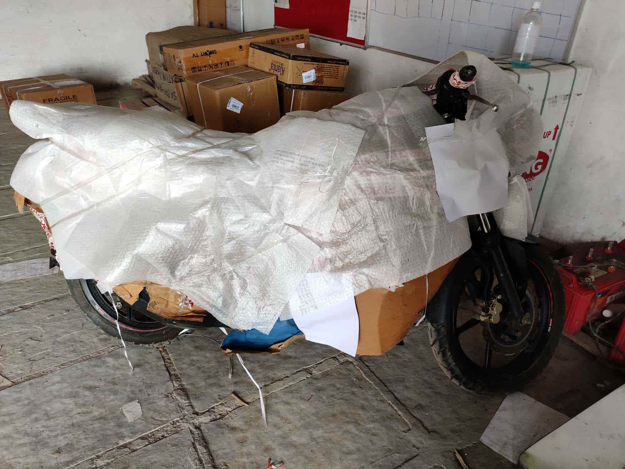 Top 100 Packers and Movers in Solapur - Safe and Affordable Home ...