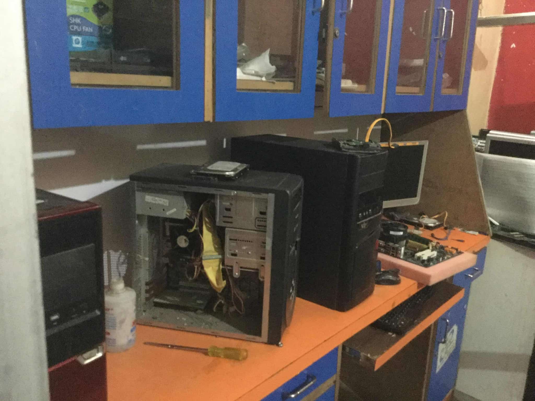Vedant Computers in Solapur MIDC,Solapur - Best Computer Dealers in ...
