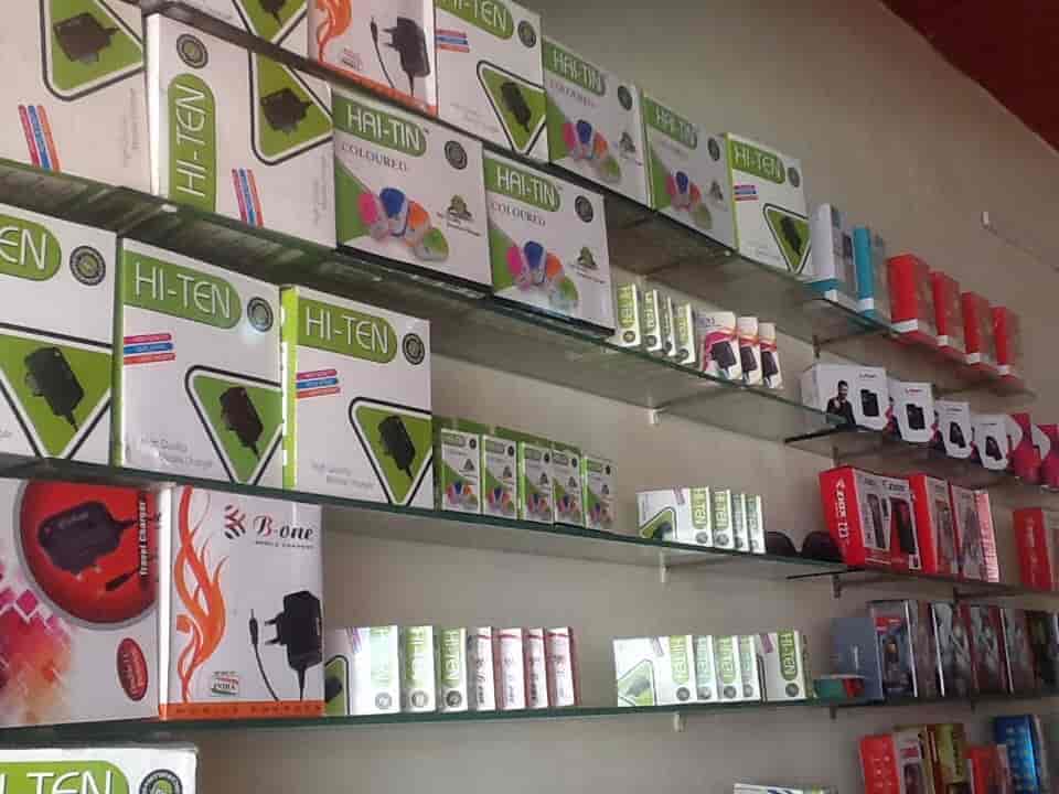 Bombay Mobiles Shopee in Mohol,Solapur - Best Sony-Mobile Phone Dealers ...