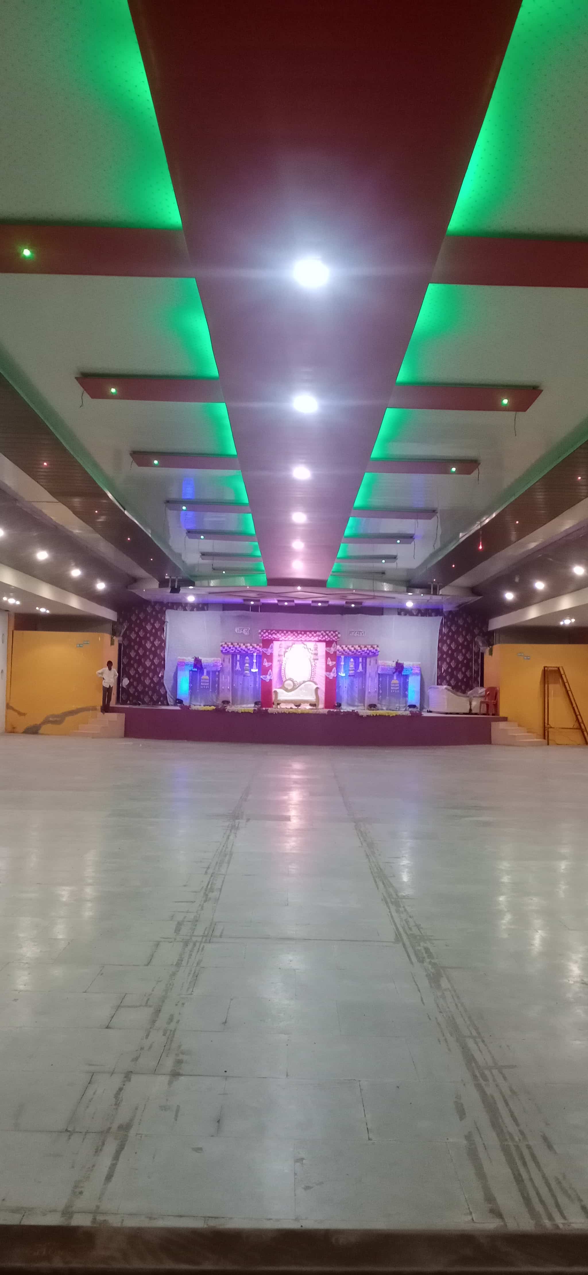 Bandhan Palace in Sangola,Solapur - Best Banquet Halls in Solapur ...