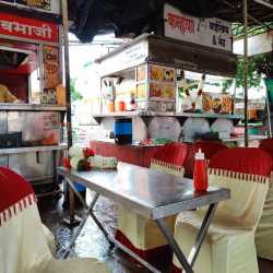 Kanhaiya Chinese Fast Food in Solapur Market,Solapur - Best Chinese ...