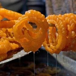 Bajrang Misthan Sweets in Mama Bhanja Chowk,Sonepat - Best Sweet Shops ...