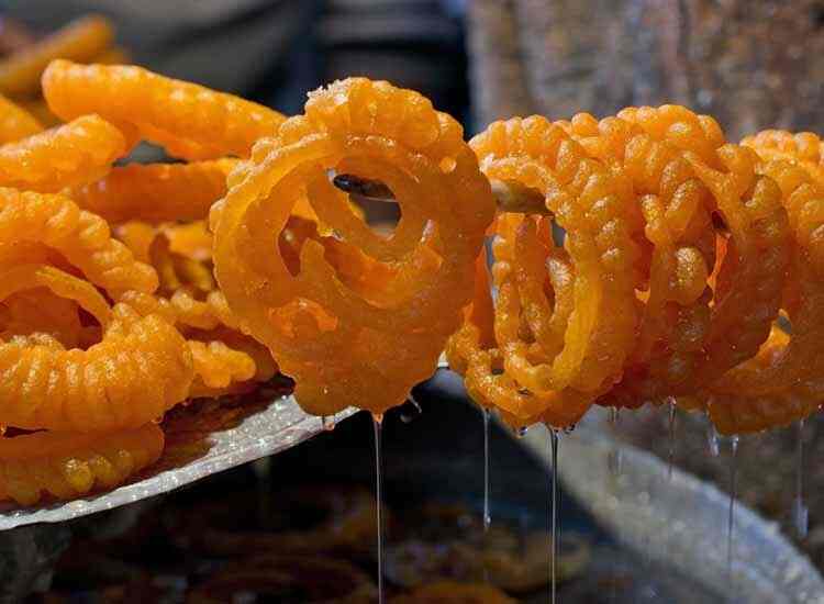 Bajrang Misthan Sweets in Mama Bhanja Chowk,Sonepat - Best Sweet Shops ...