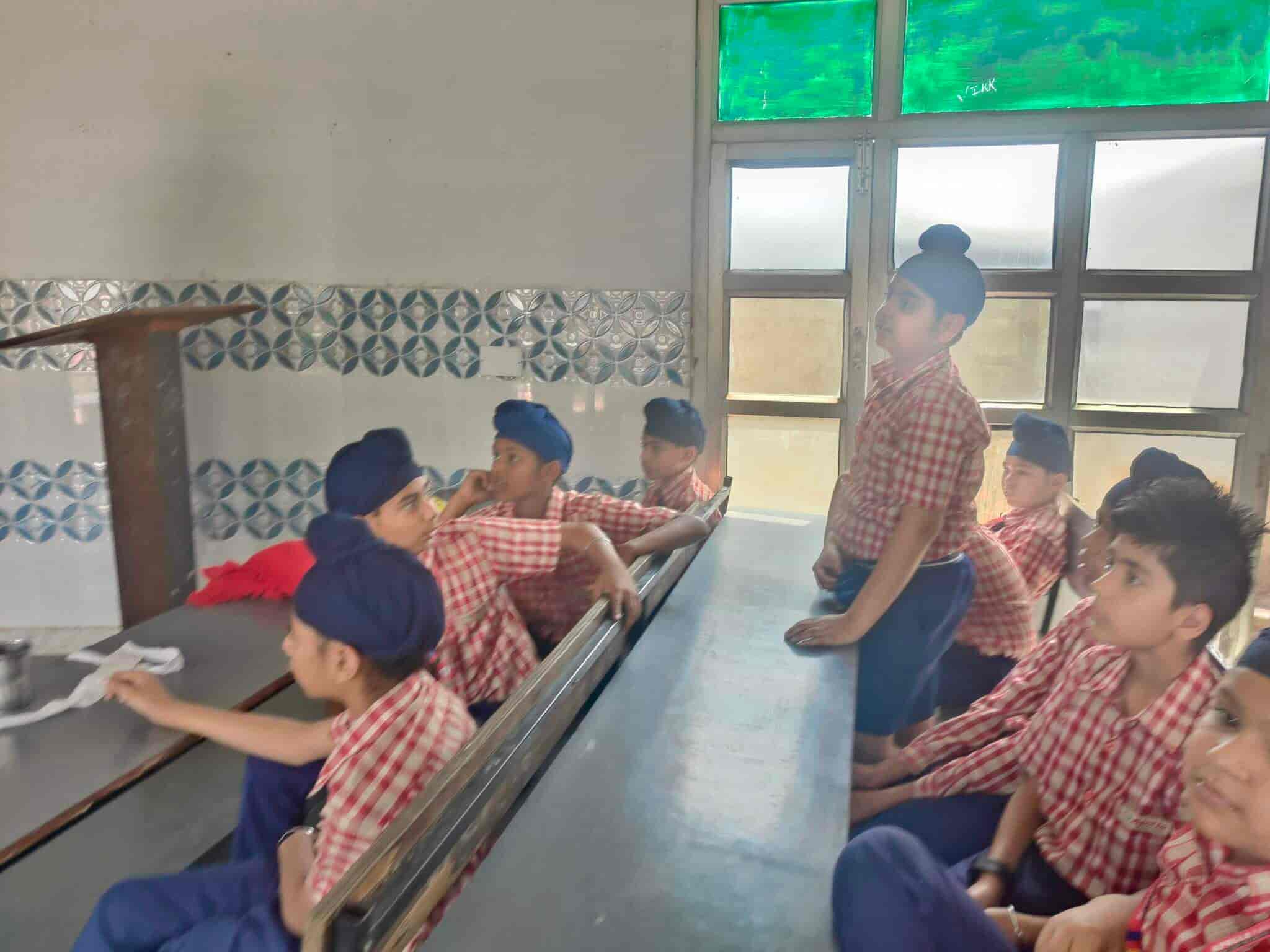 Apollo Public School in Sonipat HO,Sonepat - Best CBSE Schools in ...