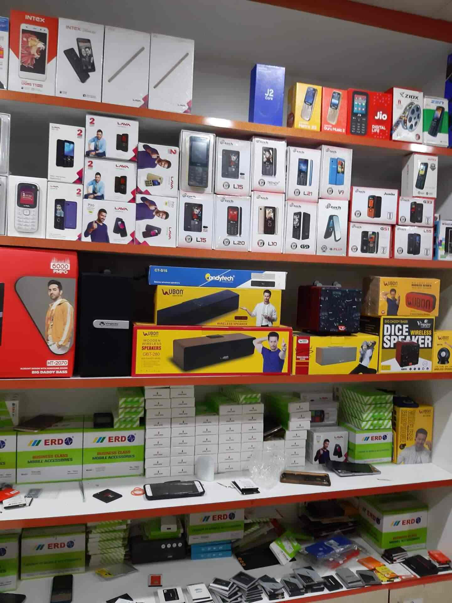 Shanti Telecom in Gohana,Gohana - Best Mobile Phone Dealers near me in ...
