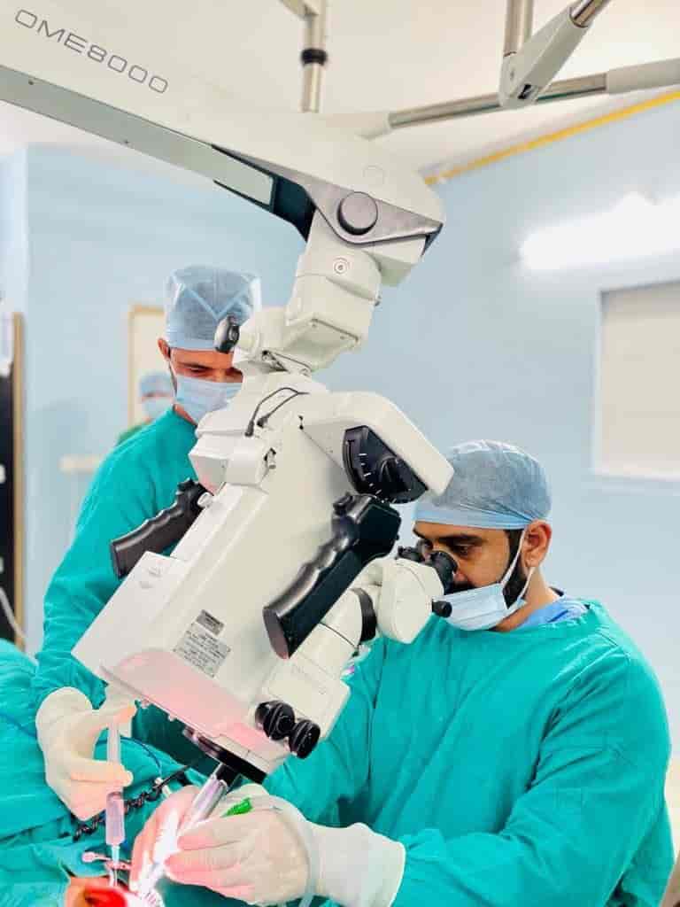 Dr. Bhushan Kathuria (We Care Hospital) in Vikas Nagar,Sonepat - Best ...
