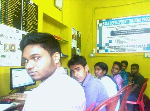 Anudip Foundation in Diamond Harbour,South 24 Parganas - Best NGOS in ...