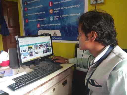 Anudip Foundation in Diamond Harbour,South 24 Parganas - Best NGOS in ...