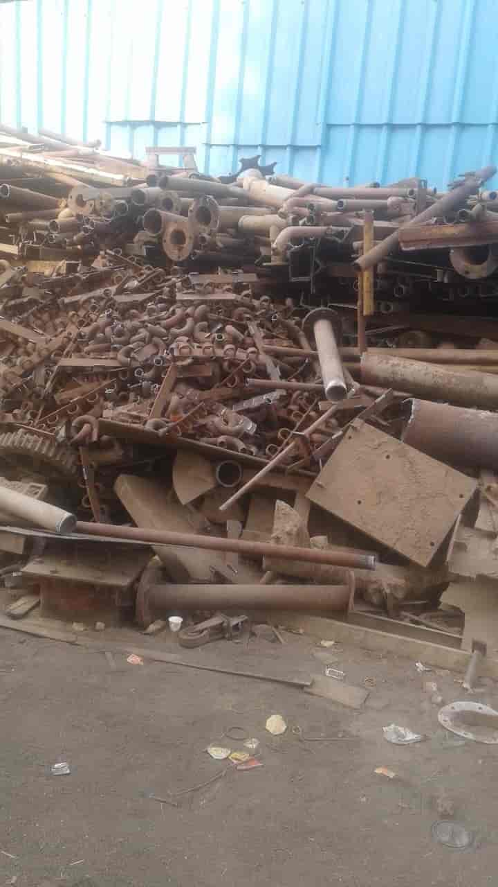 Top Scrap Buyers in Midnapore - स्क्रैप बुएरस, मिदनापुर - Best Scrap ...