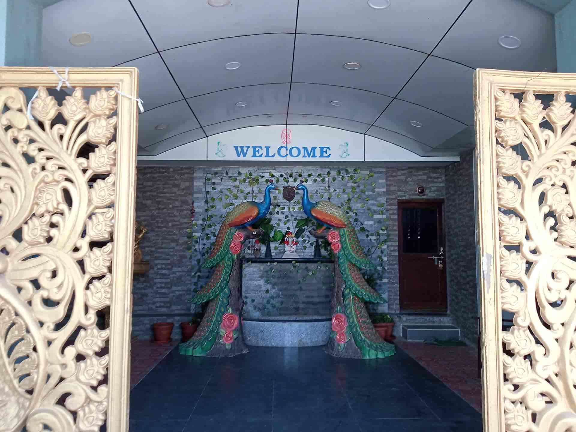 Saptagiri Function Hall in Srikakulam HO,Srikakulam - Best Banquet ...