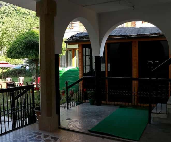 Book Manora Palace Hotel in Nehru Park,Srinagar - Best 1 Star Hotels in ...