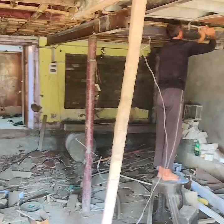 Step And Shop in Natipora,Srinagar - Best Grocery Stores in Srinagar ...