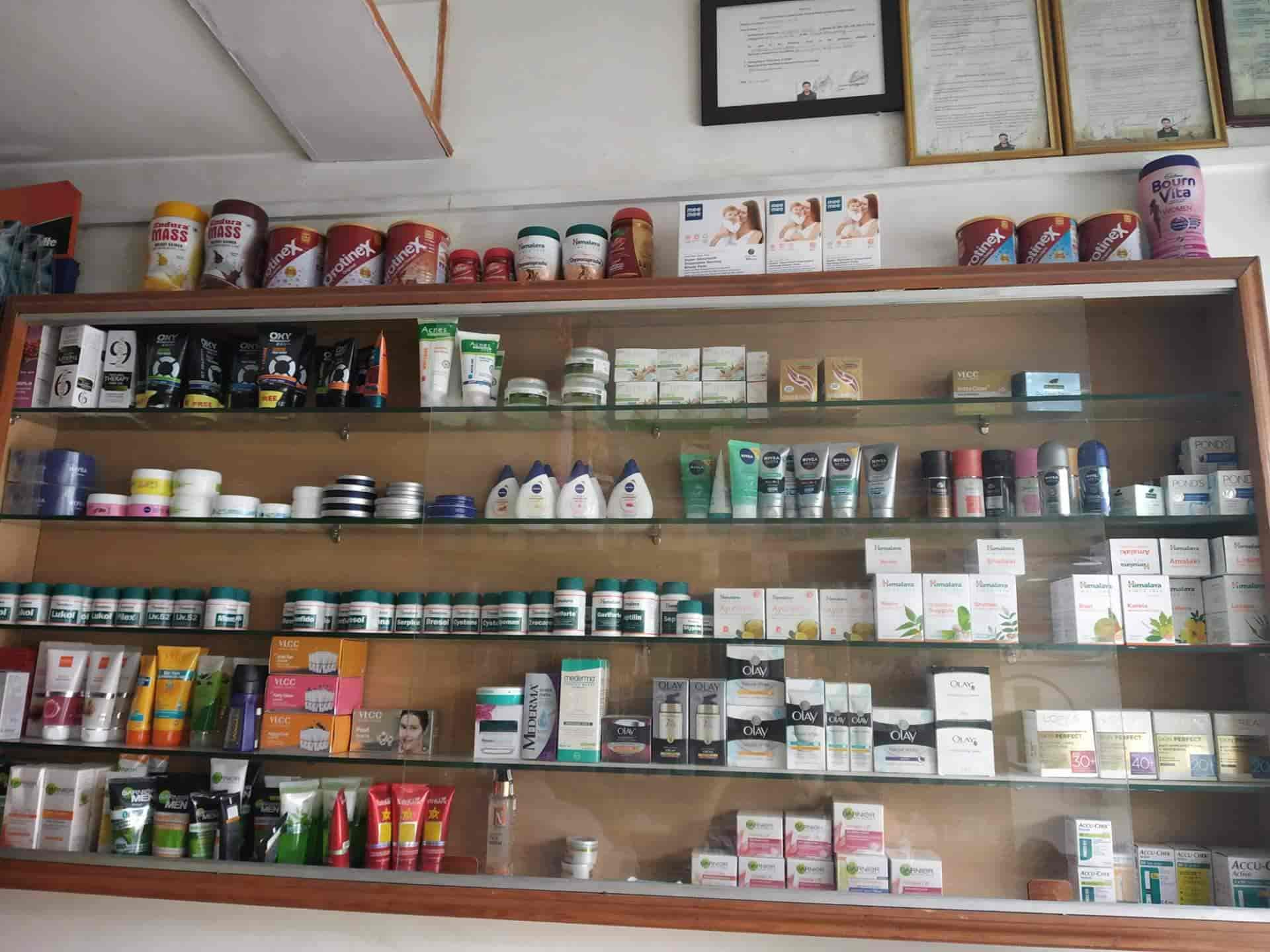 Royal Pharmacy in Raj Bagh,Srinagar - Best Chemists near me in Srinagar ...