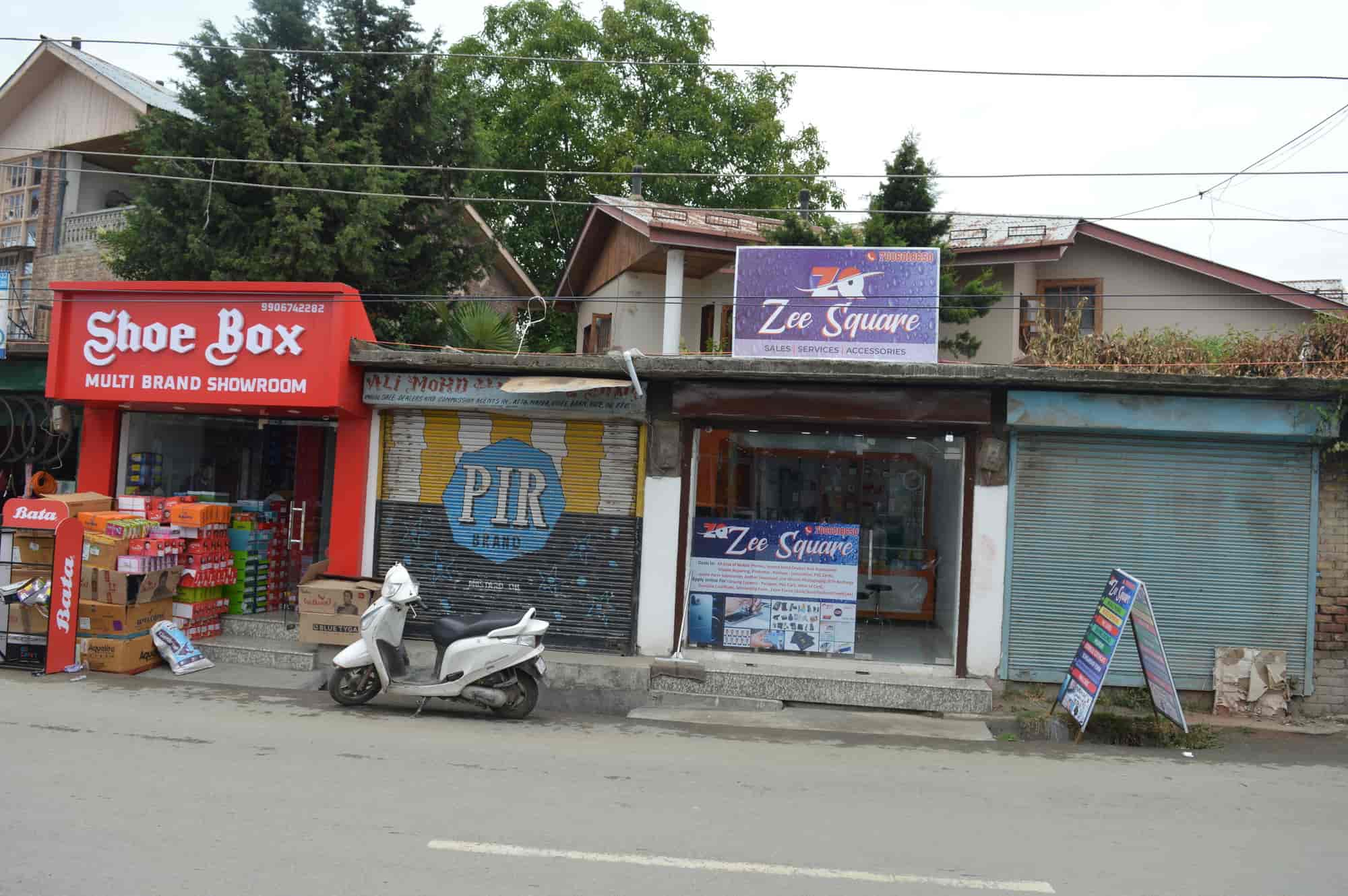 Zee Square in Buchpora,Srinagar - Best Mobile Phone Dealers in Srinagar ...