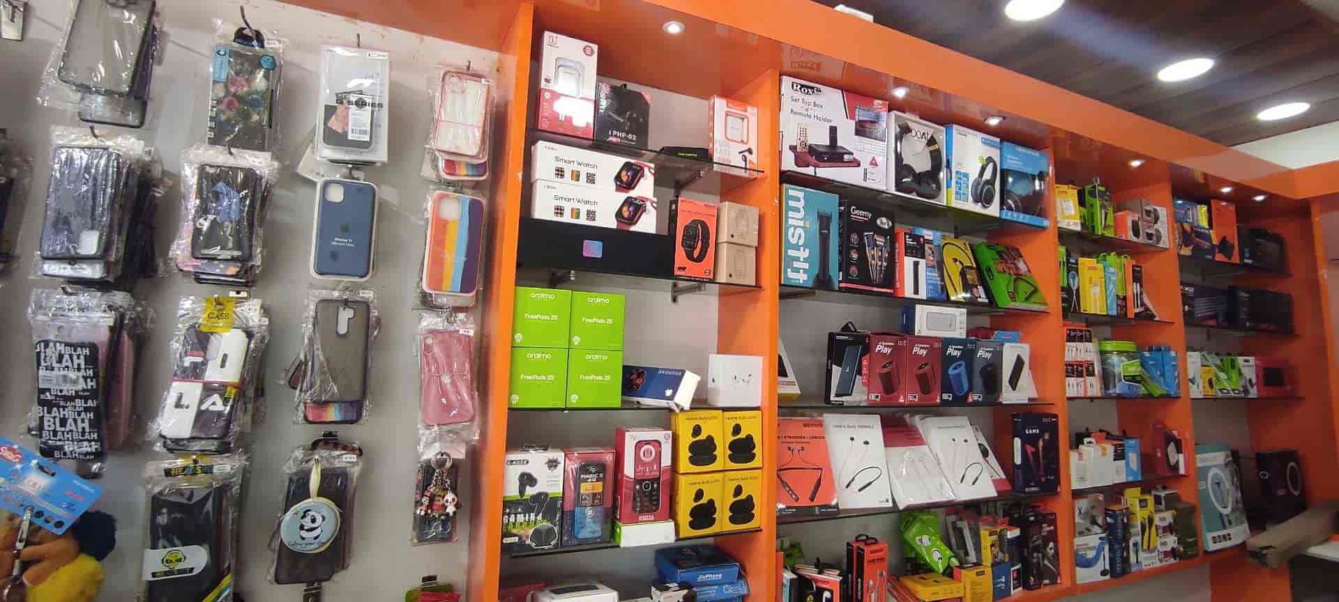 Zee Square in Buchpora,Srinagar - Best Mobile Phone Dealers in Srinagar ...