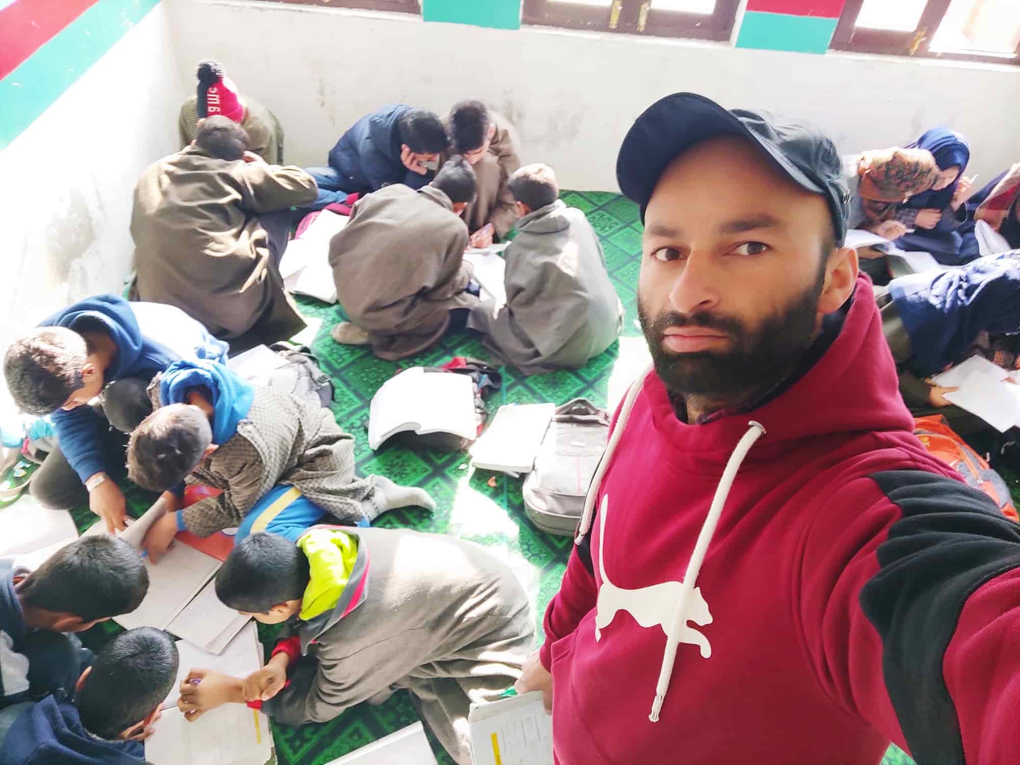 Motion Classes in Srinagar - Best Institutes in Srinagar - Justdial