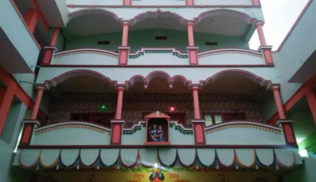 Vishwa Brahmana Satram in Srisailam - Best Temples in Srisailam - Justdial