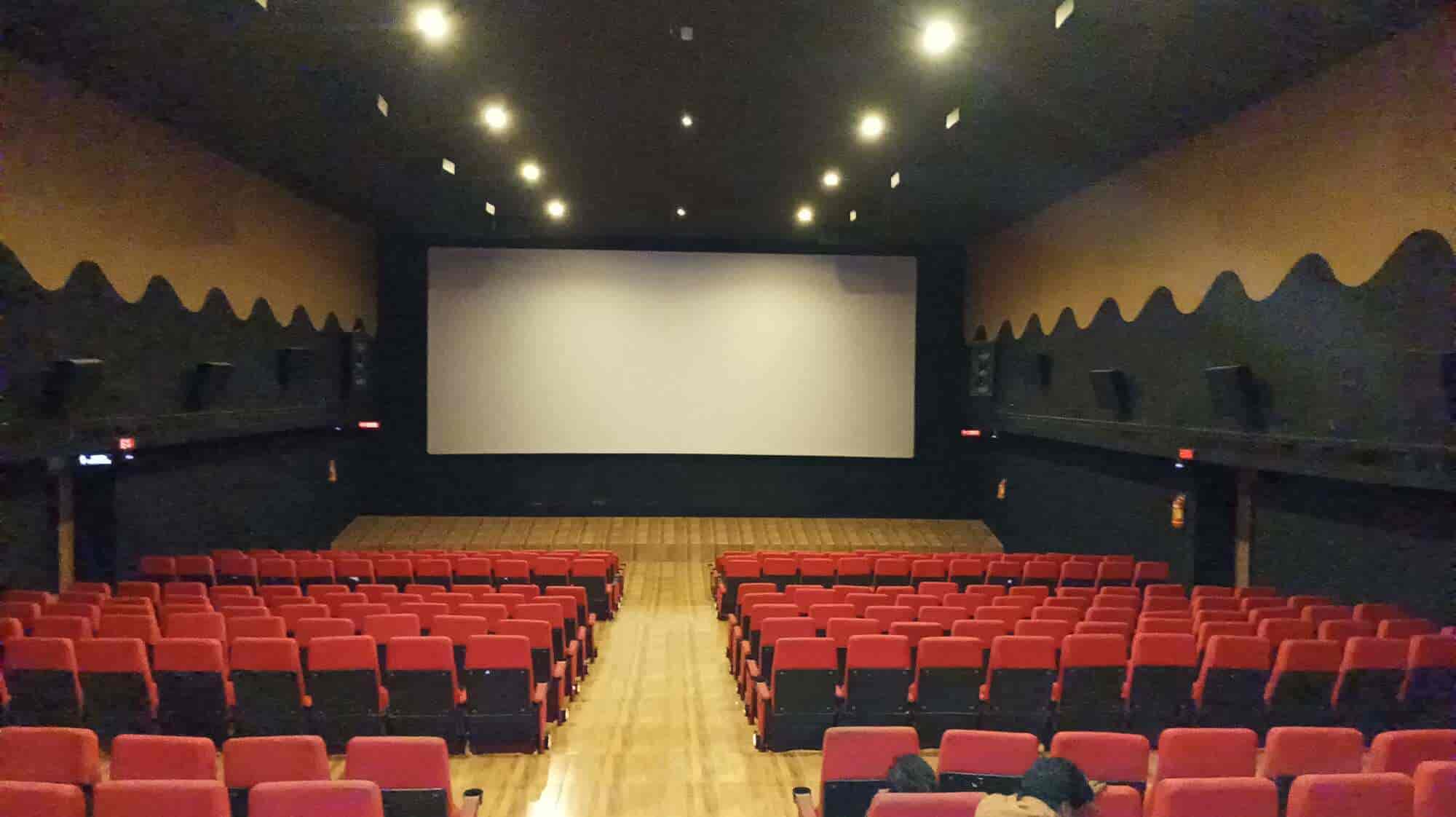 Revathi Theatre in Thiruvannamalai Road,Srivilliputtur - Movie Theatre ...